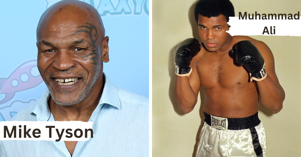 5 Best Heavyweight Boxers of All Time - Sports News and Views