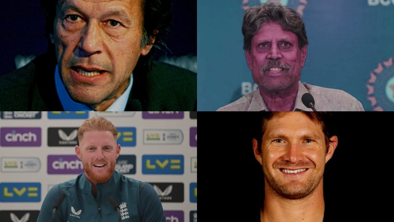 Top 10 Greatest All-Rounders of All Time - Sports News and Views