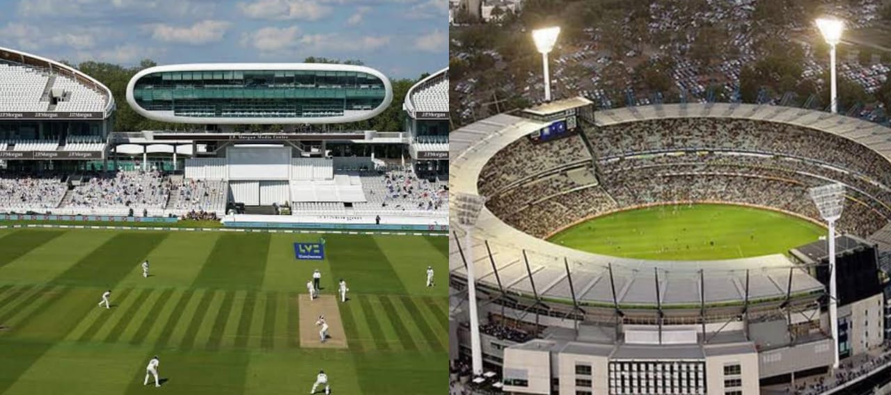 10 Best Cricket Stadiums in the World - Sports News and Views