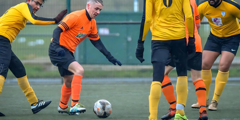 West Yorkshire Football League, its History and Details