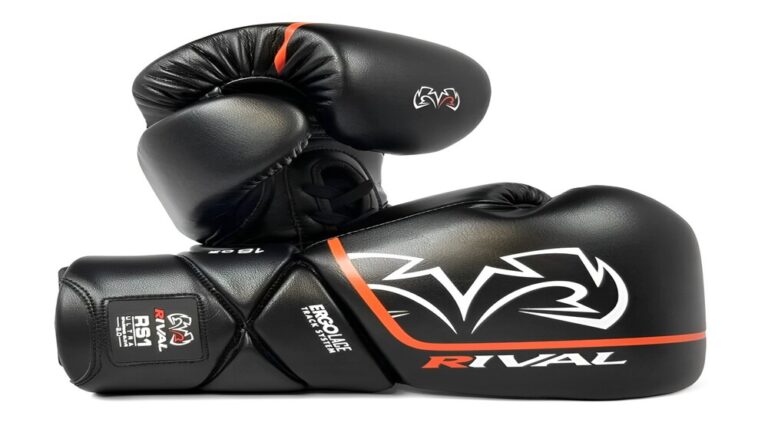 Top 10 Boxing Brands - Sports News and Views
