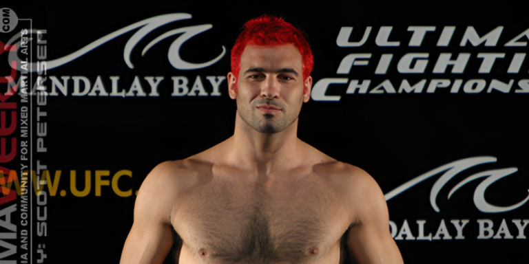 Top 10 Australian Fighters of UFC of All Time: Icons