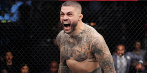 Top 10 Australian Fighters of UFC of All Time: Icons