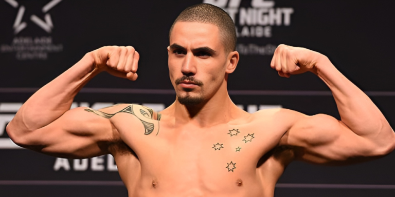 Top 10 Australian Fighters of UFC of All Time: Icons