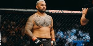 Top 10 Australian Fighters of UFC of All Time: Icons