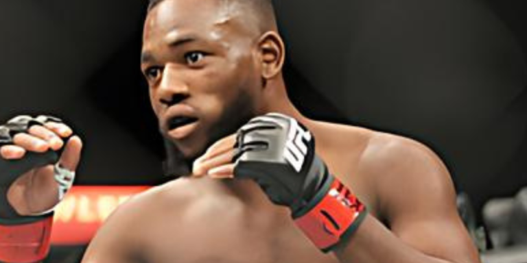 Top 10 UFC Muslim Fighters of All Time - Sports News and Views