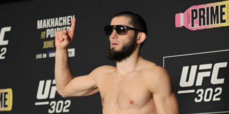 Top 10 UFC Muslim Fighters of All Time - Sports News and Views