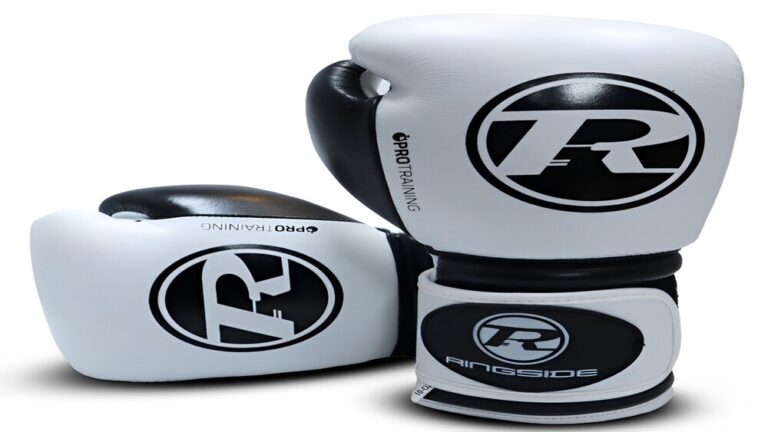 Top 10 Boxing Brands - Sports News and Views