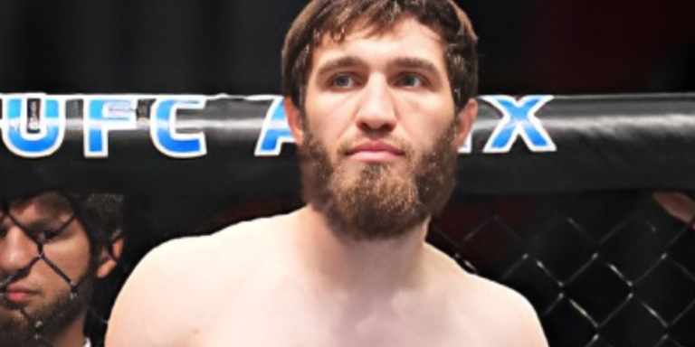 Top 10 UFC Dagestan Fighters of All Time - SportGotec