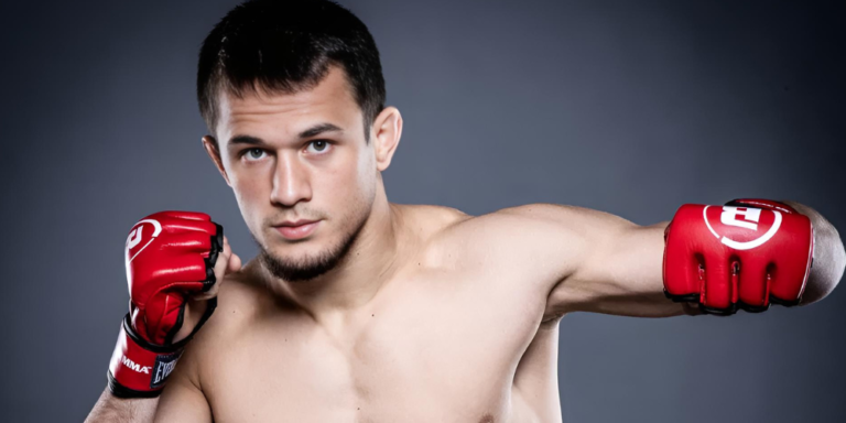Top 10 UFC Dagestan Fighters of All Time - SportGotec