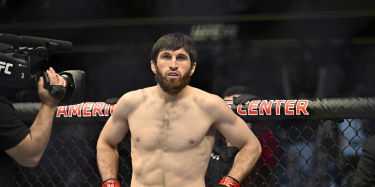 Top 10 UFC Dagestan Fighters of All Time - SportGotec