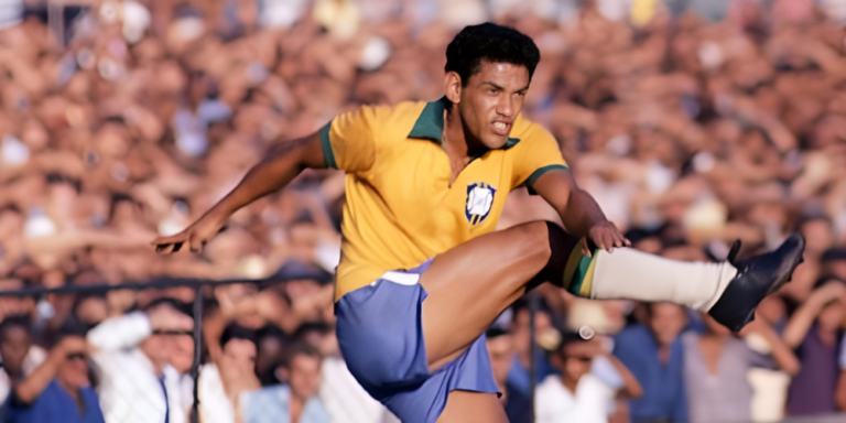 Top 10 Greatest Football Dribblers of All Time Mesmerized