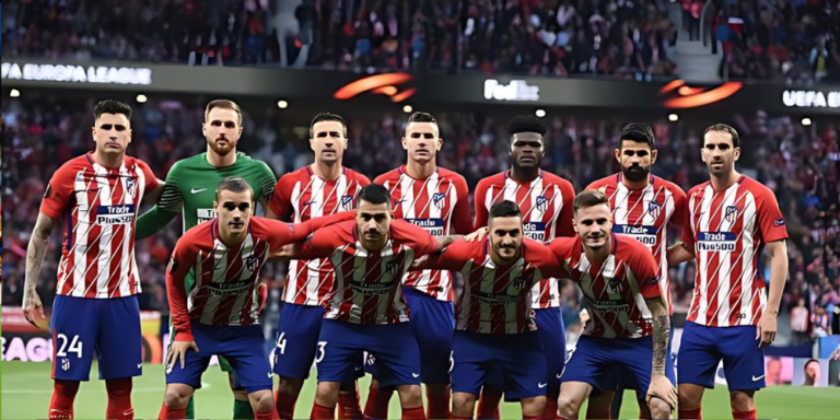 Top 10 Football Clubs in Spain - Sports News and Views