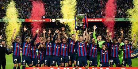 Top 10 Football Clubs in Spain - Sports News and Views