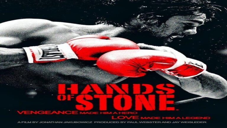 Top 10 Boxing Movies on Netflix - SportGotec