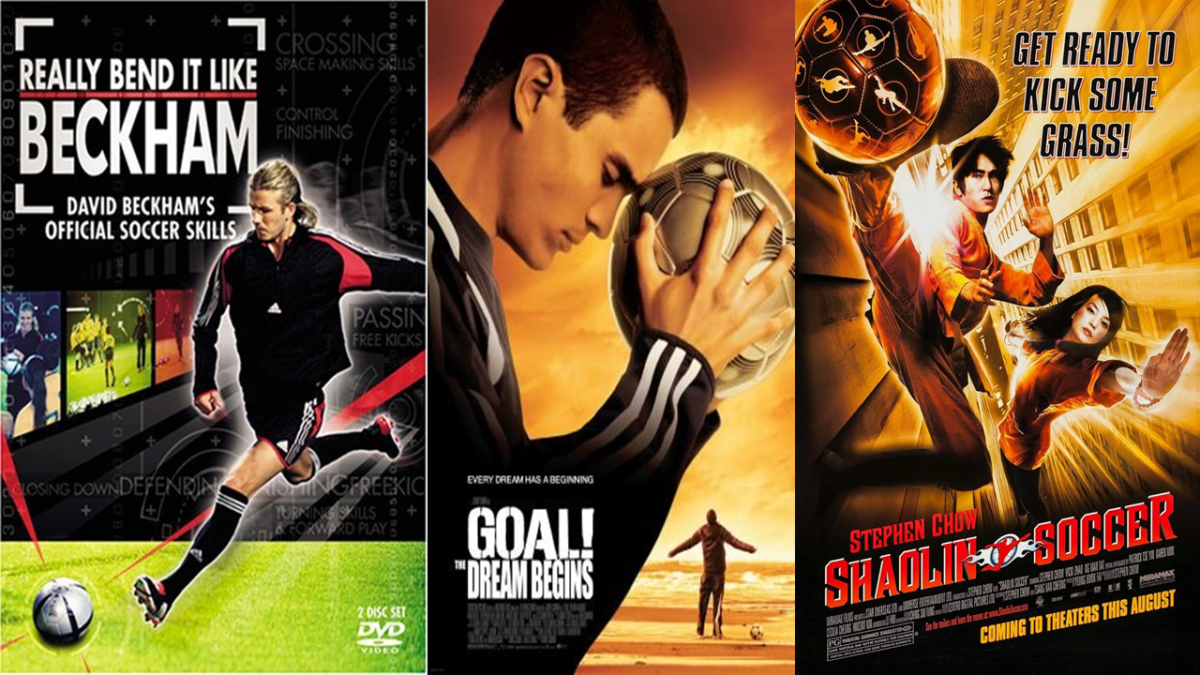 Best Football Movies: The Top 10 Films Every Fan Should
