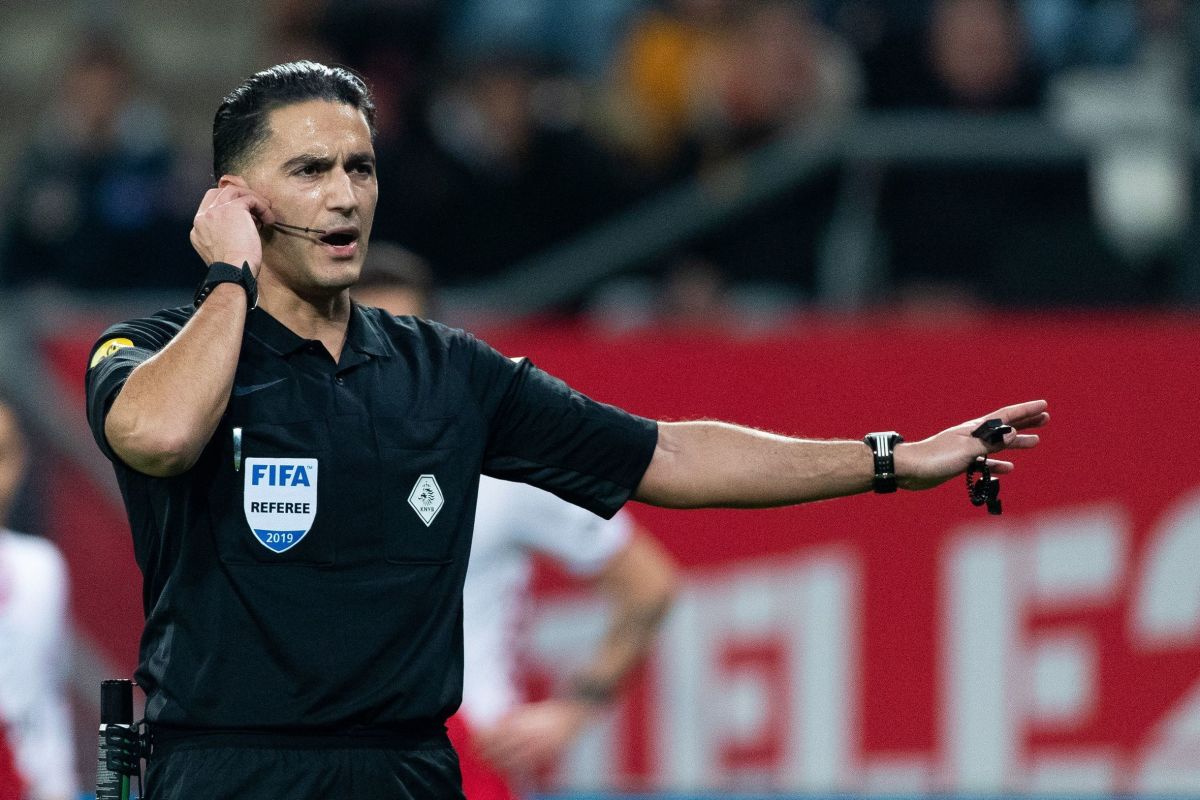 The Offside Rule in Football: 3 Key Amendments Revolutionary