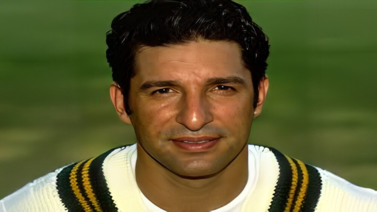 Best Cricket Players in Pakistan Cricket History Who Shaped
