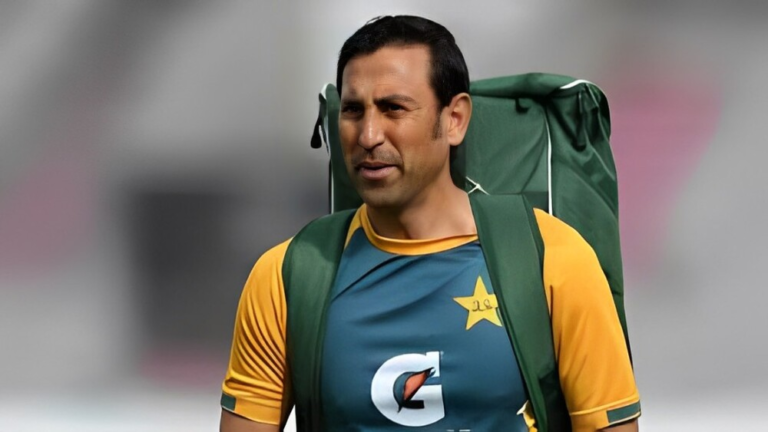 Best Cricket Players in Pakistan Cricket History Who Shaped