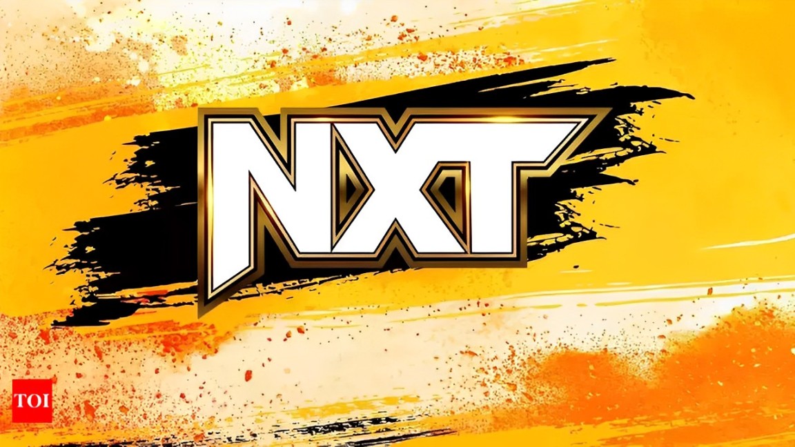 WWE NXT Pay-Per-View? Important Details of All NXT Events in 2025 ...