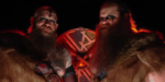 The Viking Raiders: WWE’s War Raiders Journey, Championships, Injuries ...