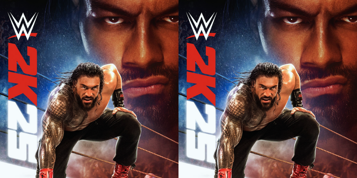 WWE 2K25 Features: Game Modes, Match Types and DLC Packs - Sports News ...