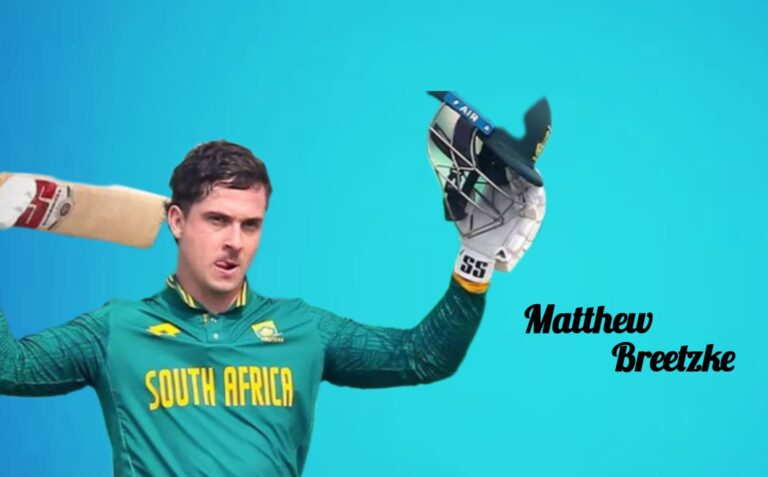 Rising Stars of Modern Cricket: From Net Practice to National Glory