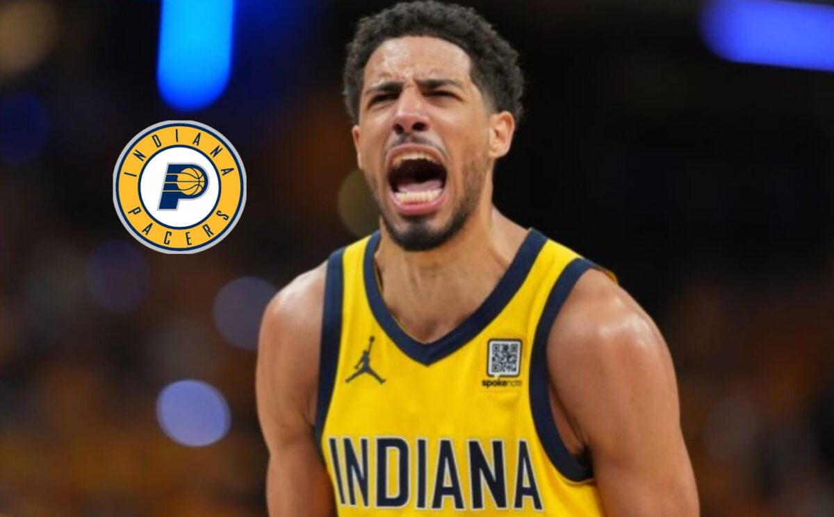 Indiana Pacers Performance in NBA 2025: Rise from Struggles to Finals ...