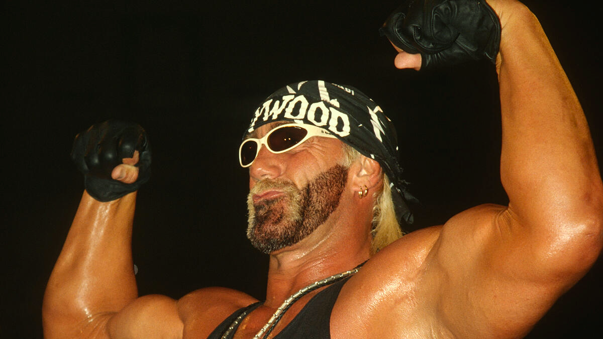 Remembering the Hulkster: Iconic Moments of Hulk Hogan’s Career ...