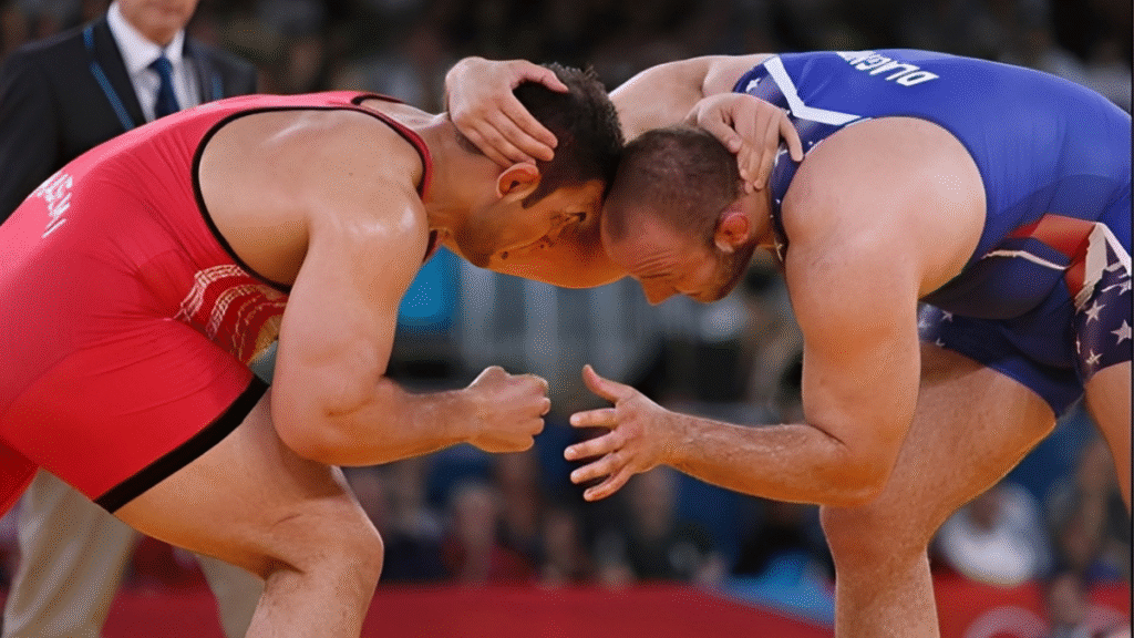 What Are the 3 Types of Wrestling - Sports News and Views