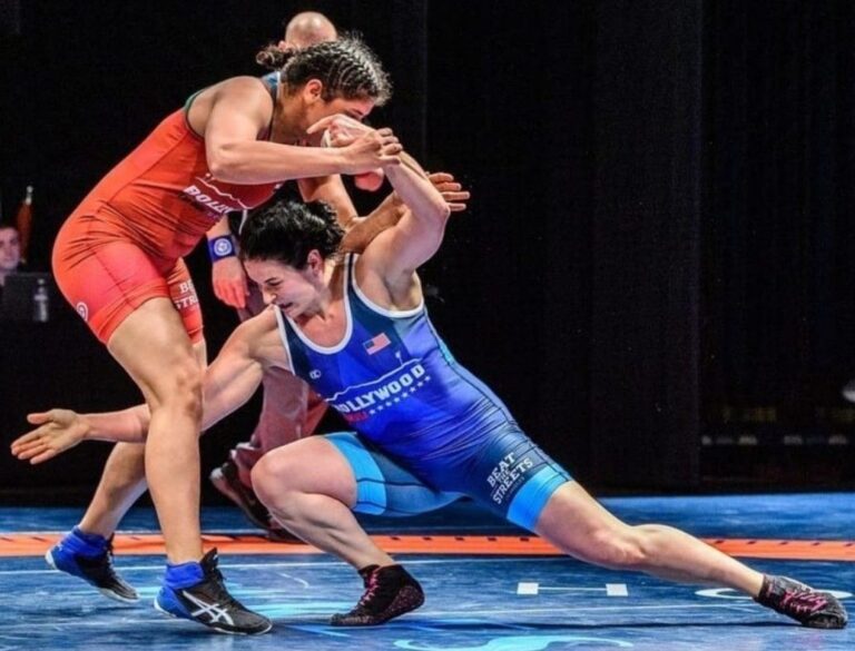Technical Fall in Wrestling: Rules, Scoring, and Key Techniques ...