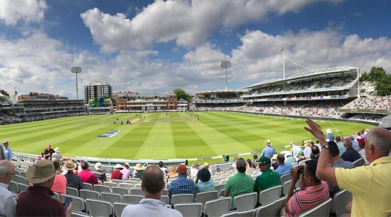 Top 10 Cricket Stadiums in the World: Capacity, Locations & Iconic ...