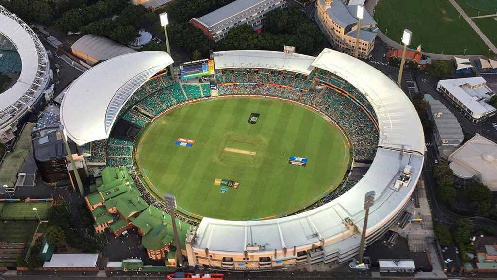 Top 10 Cricket Stadiums in the World: Capacity, Locations & Iconic ...